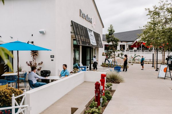 PARAKEET CAFE - 660 Photos & 351 Reviews - San Diego, California ...