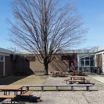 BAYVIEW SECONDARY SCHOOL - Updated May 2025 - 10077 Bayview Avenue ...