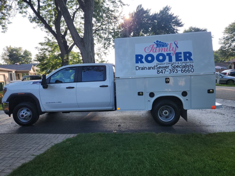 Family Rooter Drain & Sewer - Updated December 2025 - 86 Photos - 14 ...