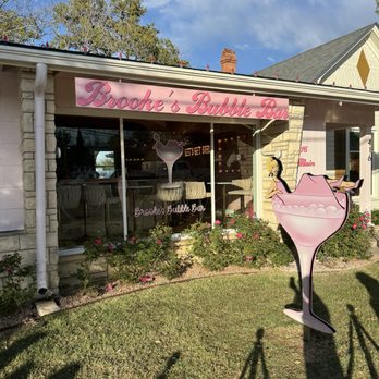 BROOKE’S BUBBLE BAR - Updated June 2025 - 178 Photos & 89 Reviews - 416 E Main St ...