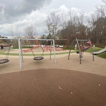 LAWRENCE W. INLOW PARK - Updated August 2025 - 89 Photos & 17 Reviews ...