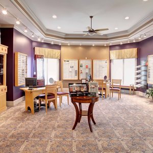 CLEMSON EYE - SIMPSONVILLE - Updated September 2025 - 12 Reviews - 273 ...