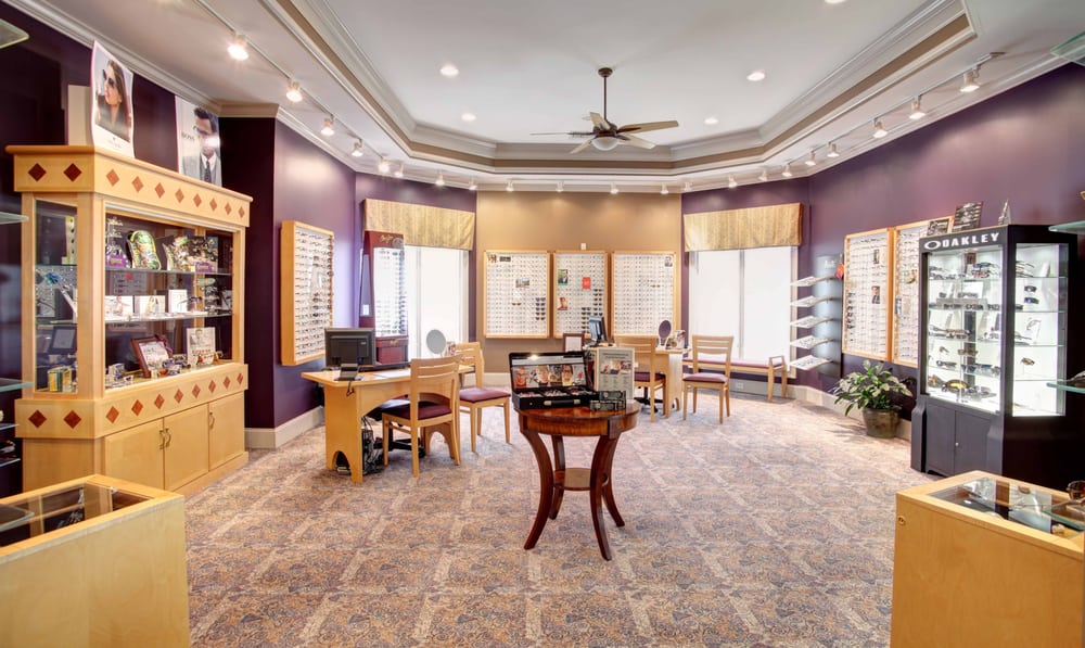 PELHAM VISION CENTER - Updated October 2025 - 22 Reviews - 317 The Pkwy ...