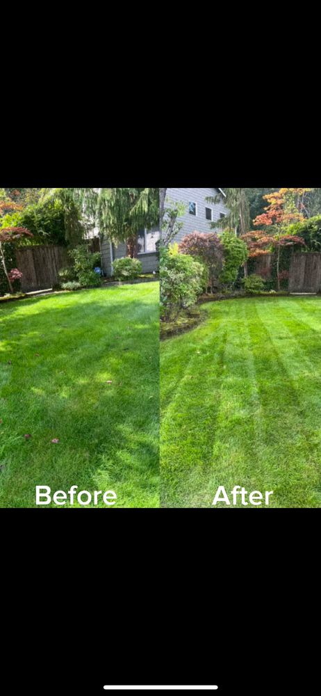 LANDSCAPE DUO - Updated October 2024 - Request a Quote - Everett ...