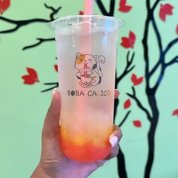 BOBA CALICO - Updated December 2025 - 23 Photos & 44 Reviews - 336 E ...