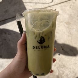 DELUNA DESSERT CAFE - 538 Photos & 249 Reviews - 3581 Truxel Rd ...