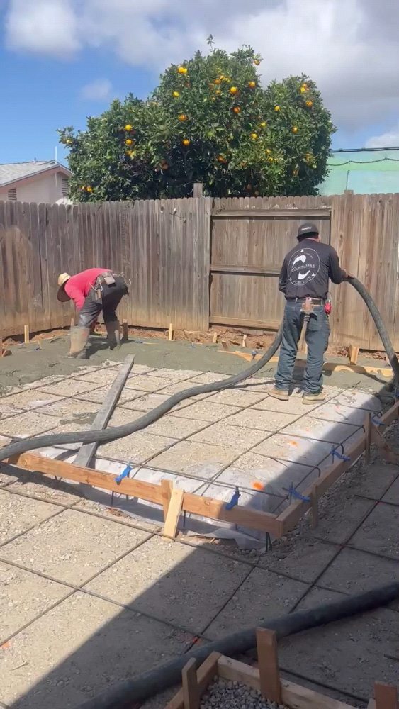 STELLAR CONCRETE - Updated May 2025 - Escondido, California - Masonry/Concrete - Phone Number - Yelp