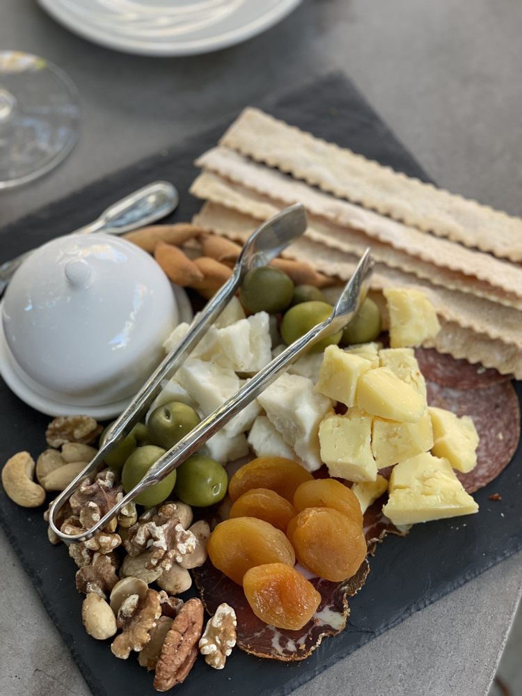 TREFETHEN FAMILY VINEYARDS - 736 Photos & 433 Reviews - 1160 Oak Knoll ...