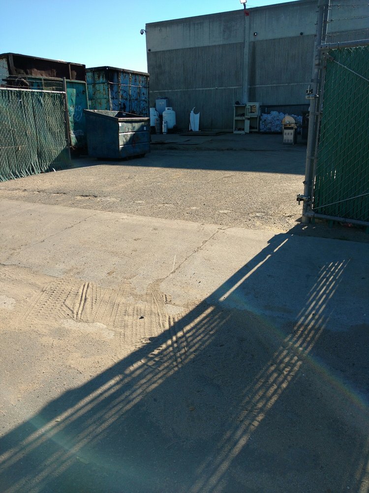 AAA RECYCLING - Updated December 2025 - 24 Reviews - 2810 Rubidoux Blvd ...