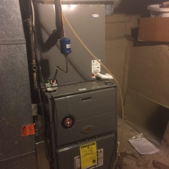ROTH HEATING & AIR - Updated January 2026 - 23 Photos - 4141 W Maple St ...