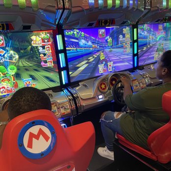 APEX ENTERTAINMENT VIRGINIA BEACH - Updated October 2025 - 276 Photos ...