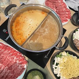 SHABU CLUB - Updated July 2025 - 2109 Photos & 1152 Reviews - 951 ...