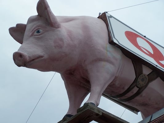 ANDY NELSON’S SOUTHERN PIT BARBECUE - Updated October 2025 - 288 Photos ...