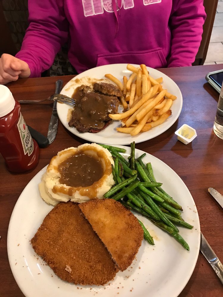 RED OLIVE - 36 Photos & 62 Reviews - Mediterranean - 33326 Plymouth Rd ...