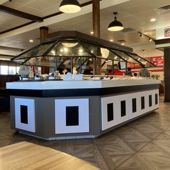 SIZZLER - Updated February 2025 - 134 Photos & 379 Reviews - 1334 W ...