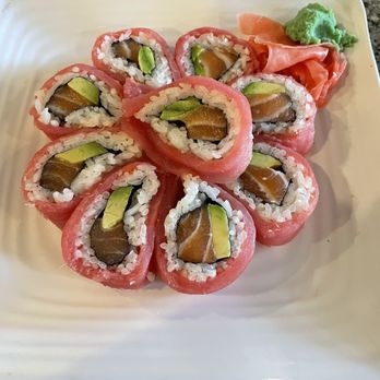SUSHI CUISINE - Updated July 2024 - 341 Photos & 322 Reviews - 3544 G ...