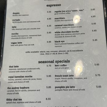 LOCAL JOE - Updated September 2024 - 156 Photos & 62 Reviews - 91-3598 ...