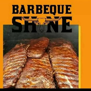 BARBEQUE SHINE - Updated January 2026 - 7048 Old Canton Rd, Ridgeland ...