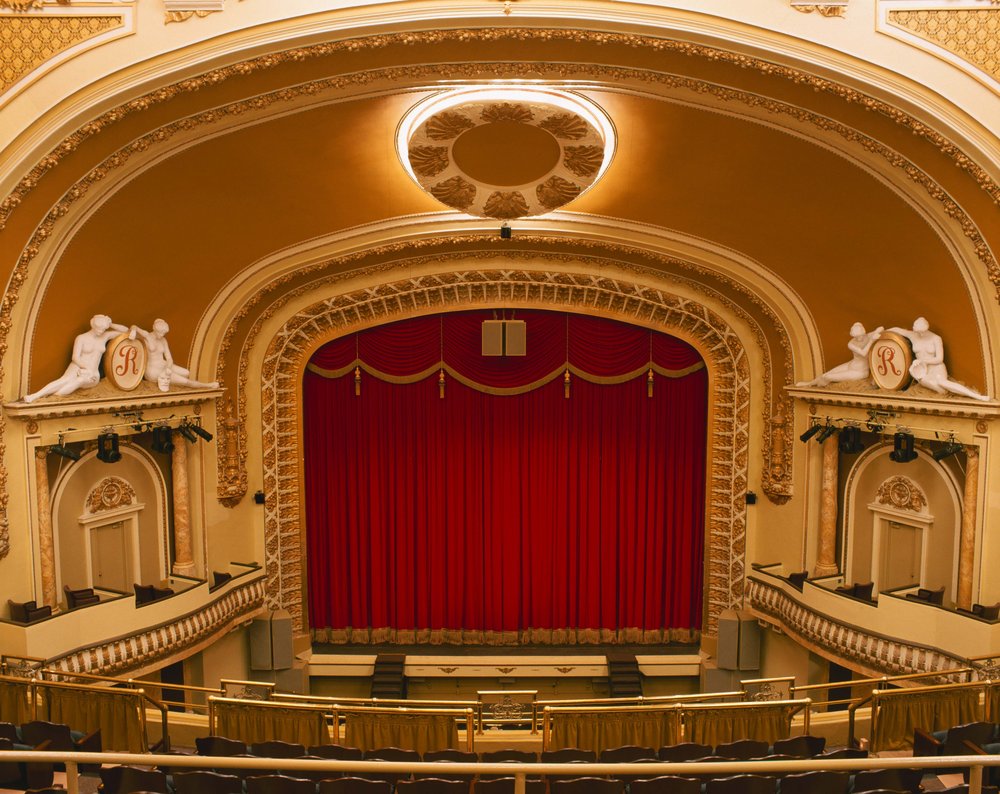 STAGEFAB CUSTOM MANUFACTURING - 20 Photos - 201- 7475 Hedley Avenue ...