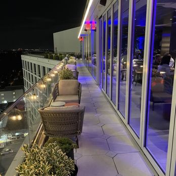 HIP FLASK ROOFTOP BAR - Updated June 2024 - 206 Photos & 89 Reviews ...