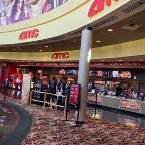 AMC OTAY RANCH 12 - 566 Photos & 176 Reviews - 2015 Birch Road, Chula ...