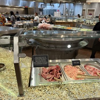PARADISE BUFFET - Updated January 2025 - 584 Photos & 380 Reviews ...