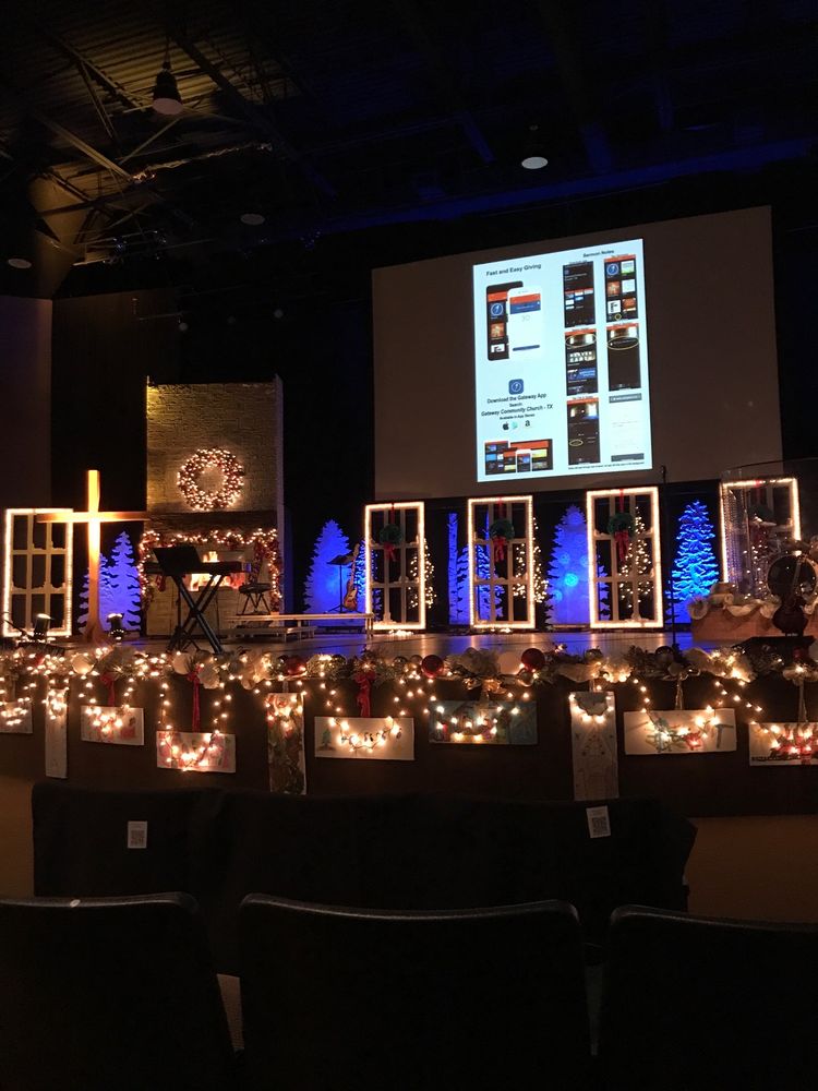 GATEWAY COMMUNITY CHURCH - 28 Photos - Churches - 760 Clear Lake Blvd ...