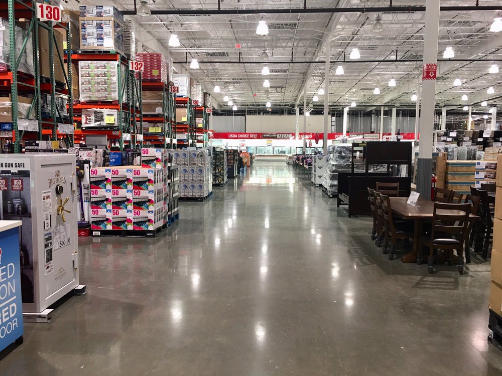 COSTCO WHOLESALE - 52 Photos & 77 Reviews - Wholesale Stores - 3888 ...