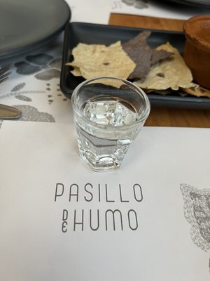 PASILLO DE HUMO - Updated November 2025 - 254 Photos & 92 Reviews - Av ...