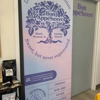 BON APPE SWEET - Updated October 2025 - 25805 Point Lookout Rd ...