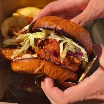 SCRATCH COOKERY - 602 Photos & 502 Reviews - 30 Fountain Alley, San ...