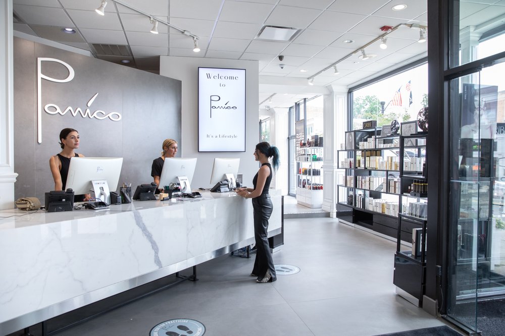 PANICO SALON & SPA - Updated December 2025 - 76 Photos & 143 Reviews ...