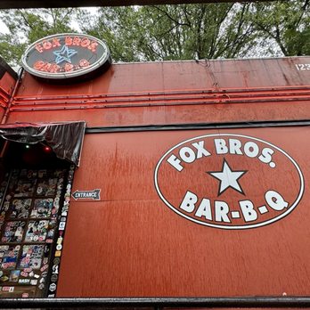 FOX BROS. BAR-B-Q - Updated December 2024 - 3808 Photos & 4906 Reviews ...