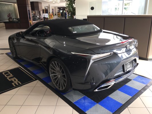 LEXUS OF WAYZATA - Updated July 2025 - 34 Photos & 75 Reviews - 16100 ...