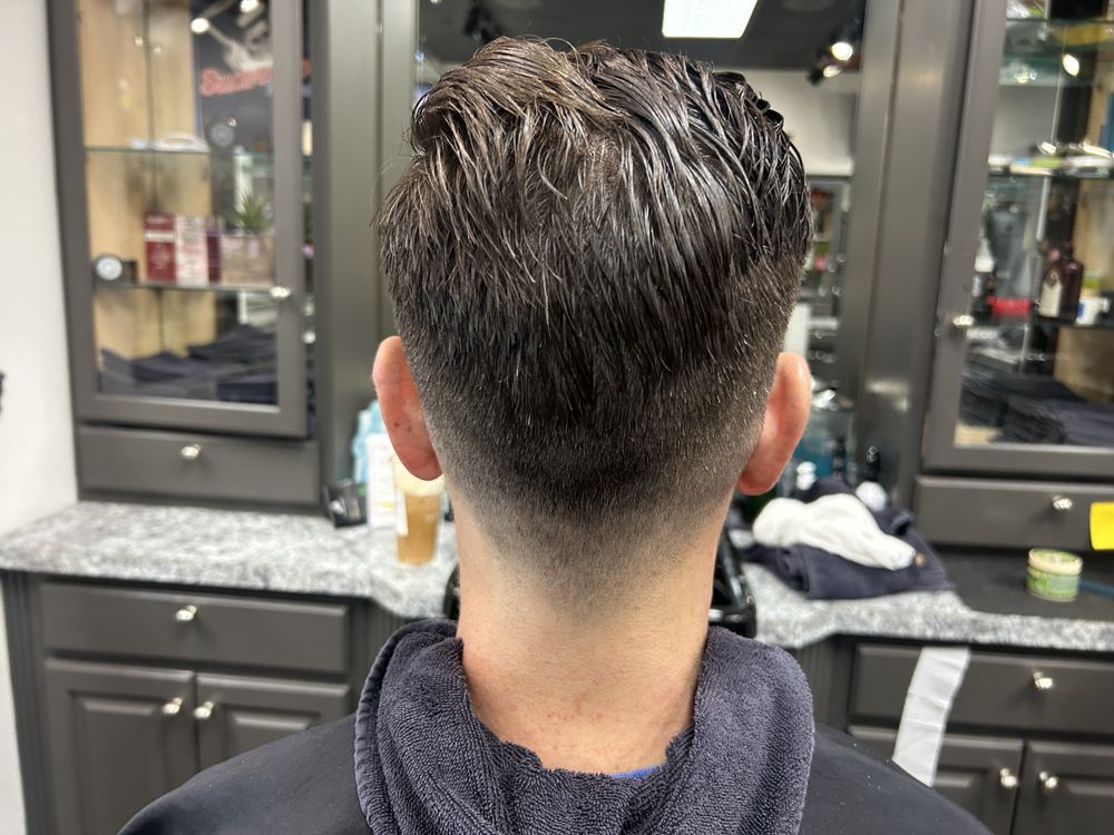 PETEZ HAIR SPOT - Updated December 2025 - 14 Photos - 440 Portland Ave ...
