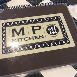 MADISON PARK KITCHEN - Updated July 2025 - 335 Photos & 333 Reviews ...