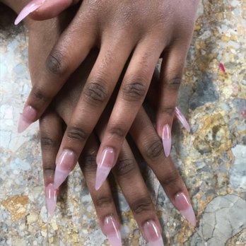 C & J NAILS III - Updated August 2025 - 41 Photos & 19 Reviews - 938 ...