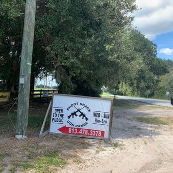 SHOOT SHACK GUN RANGE - Updated April 2025 - 23 Photos & 31 Reviews ...