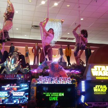 POLLACK TEMPE CINEMAS - Updated December 2024 - 307 Photos & 303 ...