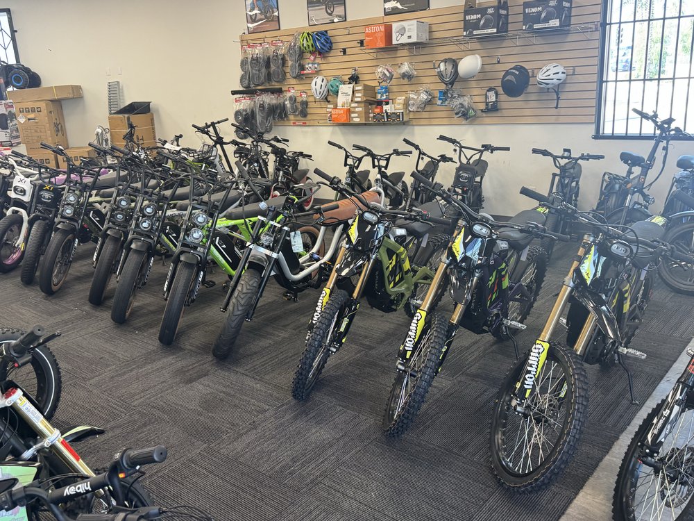 OC RC OUTLET - Updated February 2026 - 92 Photos & 16 Reviews - 1680 W Lincoln Ave, Anaheim ...