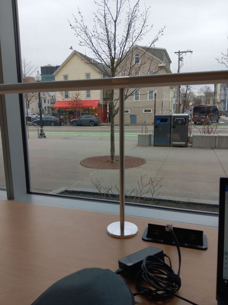 VALENTE BRANCH LIBRARY - Updated January 2026 - 14 Photos - 826 ...