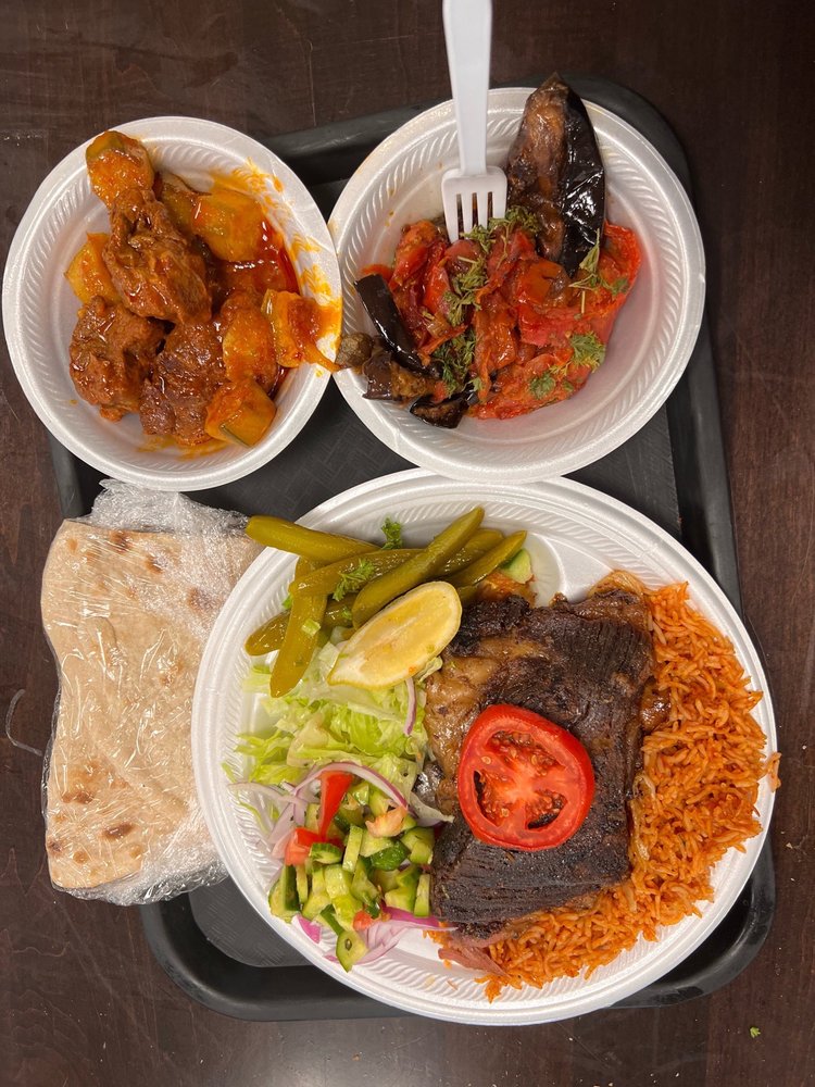 AL RASOUL RESTAURANT & MARKET - Updated August 2025 - 11 Photos & 27 ...