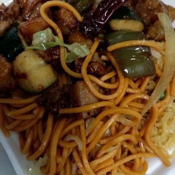 RICE EXPRESS - Updated January 2026 - 49 Photos & 126 Reviews - 4550 N ...