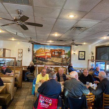 ALLEN CAFE - Updated August 2025 - 194 Photos & 282 Reviews - 302 E ...