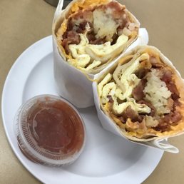 Y-NOT BURGERS - 184 Photos & 397 Reviews - 22940 Hawthorne Blvd ...