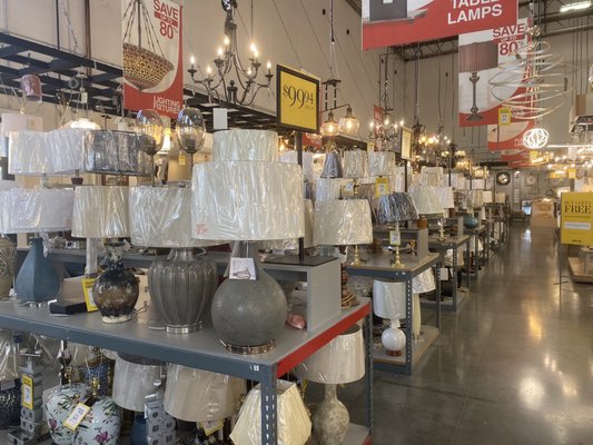 LAMPS PLUS - Updated April 2025 - 119 Photos & 99 Reviews - 9425 ...