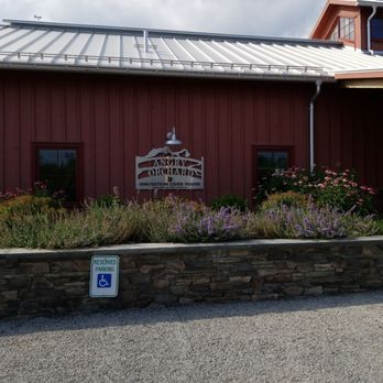 ANGRY ORCHARD CIDER HOUSE - 1395 Photos & 364 Reviews - 2241 Albany ...