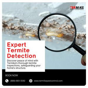 PACIFIC COAST TERMITE - Updated April 2025 - 34 Photos & 257 Reviews ...