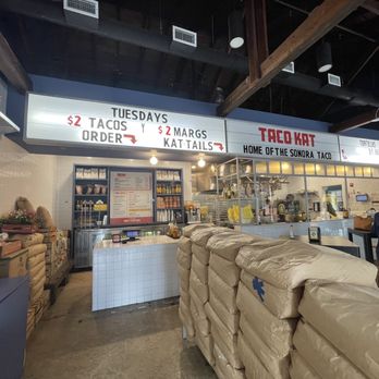 TACO KAT - 167 Photos & 86 Reviews - 11 South Court Ave, Orlando, Florida - Tacos - Restaurant ...