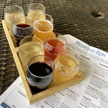 MOUNTAIN RUN WINERY - Updated September 2025 - 117 Photos & 56 Reviews ...